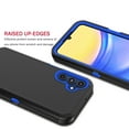 Galaxy A15 5G Cases, Sturdy Phone Case for A15 5G, Tekcoo Full-Body ...
