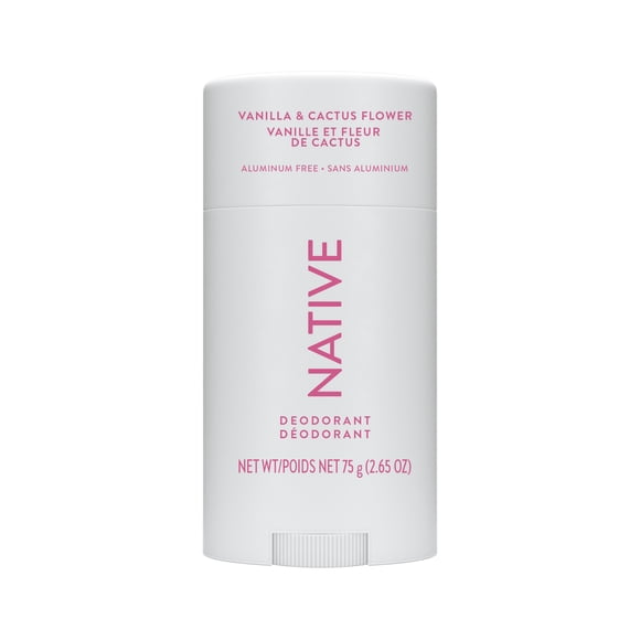 Native Deodorant | Walmart Canada