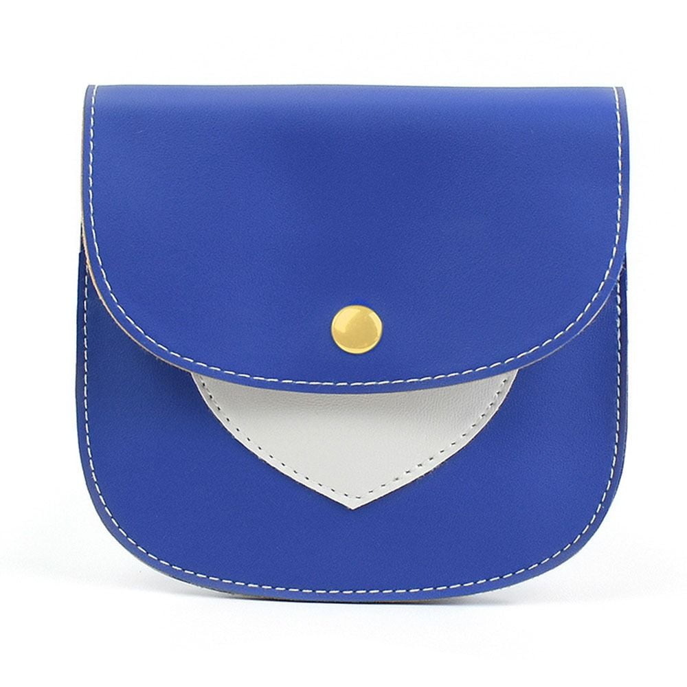Cute Portable Travel For Female Headphone Case Love Heart Large ...
