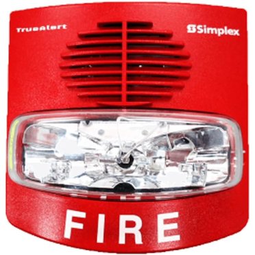 Safety Technology Fire Alarm Pull Station Guard with UV-Stabilized ...