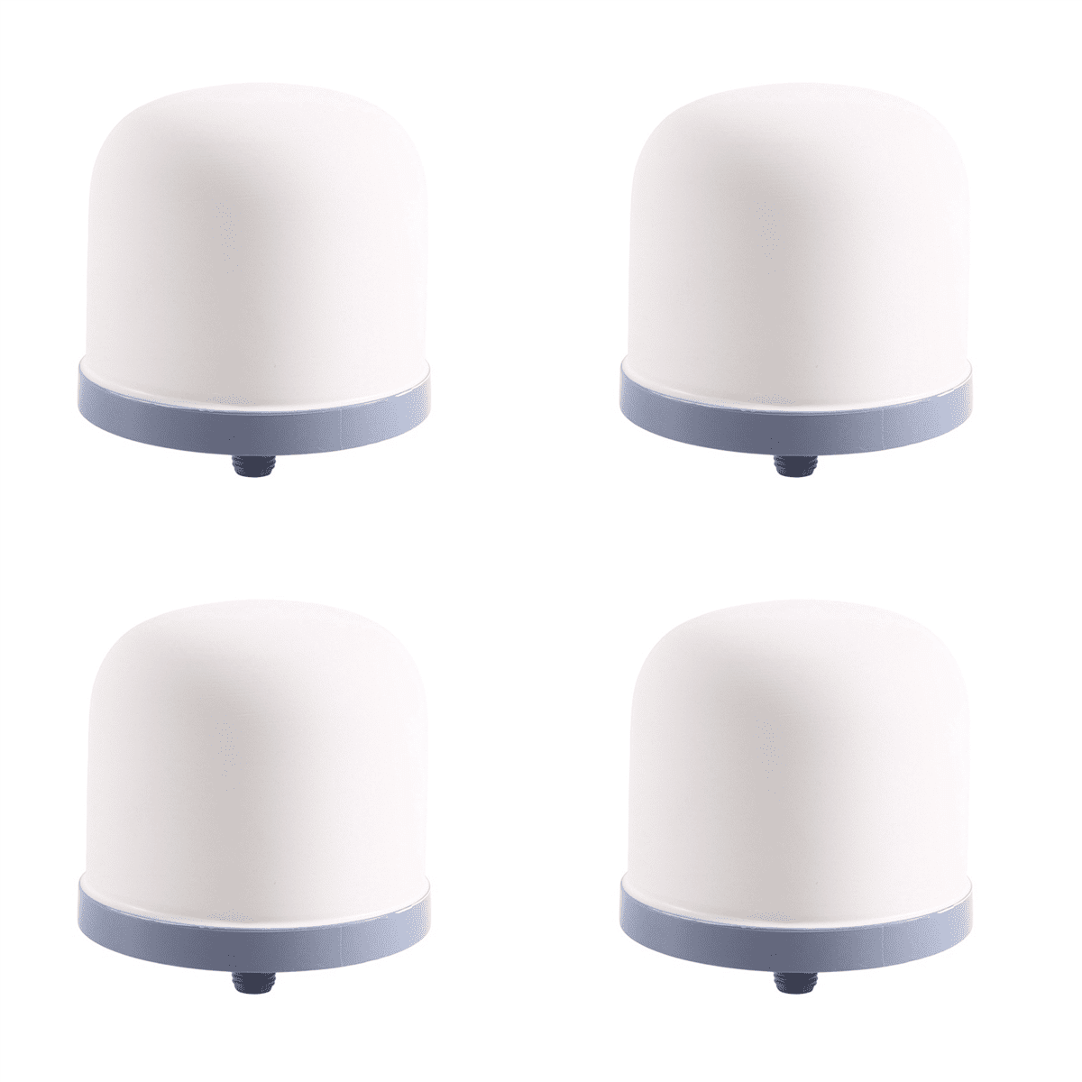 Click here for Unbranded 4pcs Ceramic Filter Magnetized Mineral W... prices