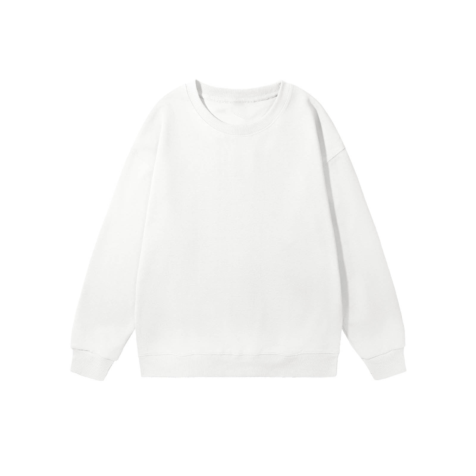 Click here for Longciy Mens Crew Neck Sweatshirts Winter Warm Cas... prices