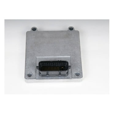ACDelco GM Original Equipment 24240283 Transmission Control Module ...