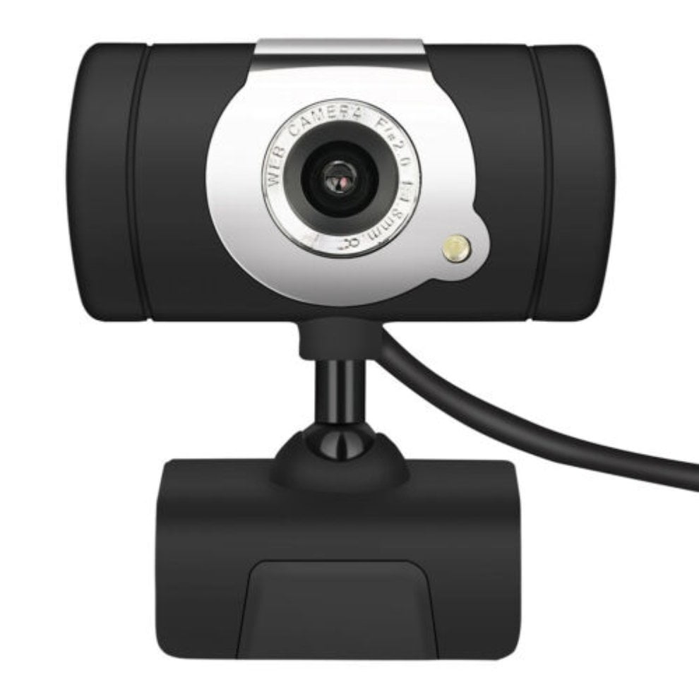 USB 720P Webcam for Computer Laptop Auto Focus High-end Video Call ...