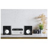 iLive Home Music System with Bluetooth, IHB227B - Walmart.com