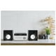 iLive Home Music System with Bluetooth, IHB227B - Walmart.com