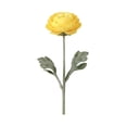 8-color Realistic Artificial Buttercup Flower,Lifelike Fake Peony ...