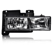 Chevrolet Truck Headlight