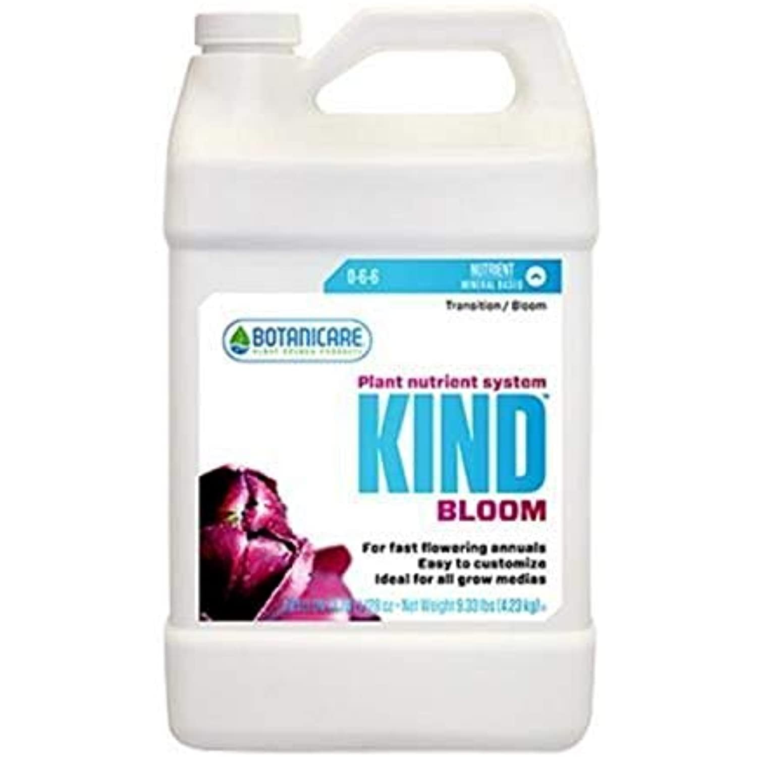 Botanicare KIND Bloom - Walmart.com