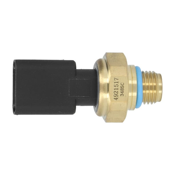 Engine Oil Pressure Sensor, Oil Pressure Transducer Switch 4921517 ...