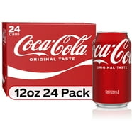 Coca-Cola Variety Pack Soda Pop, 12 Fl Oz, 12 Pack Bottles - Walmart.com