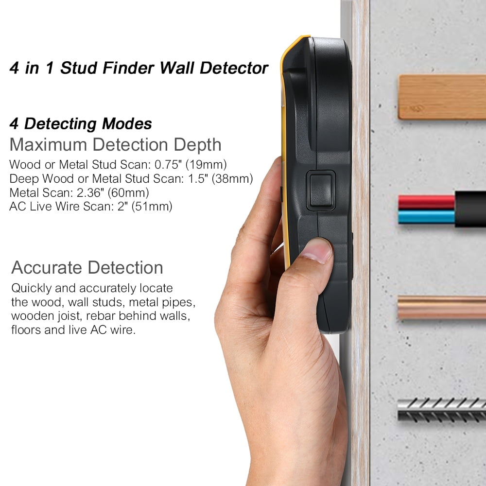 Stud Finder App