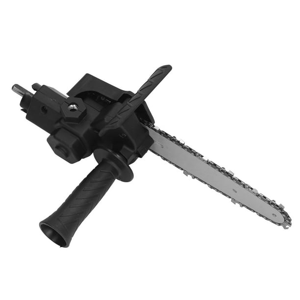Chainsaw Conversion Adapter,Saw Conversion Head Adapter Electric ...