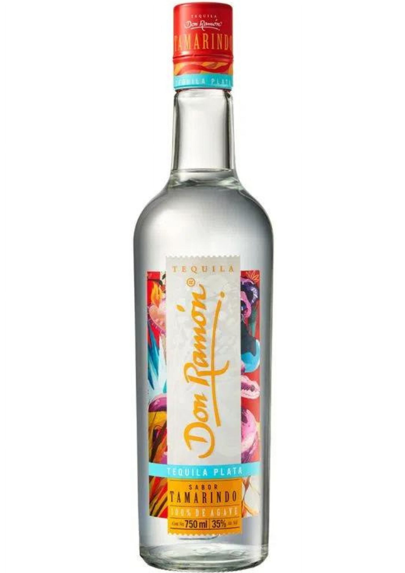 Tequila Don Ramon Tamarindo 750 mL Genérico 750 ml | Bodega Aurrera en ...