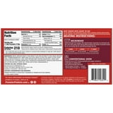 Premier Protein Frozen Mini Protein Pancakes, 14.1 oz Box, 40 Count ...