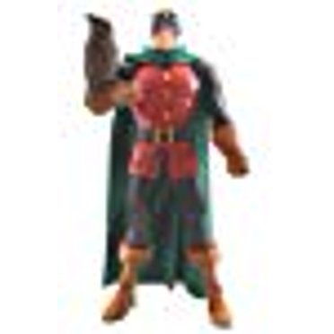 DC Universe Classics Wave 17 Indigo Lantern The Atom Action Figure ...
