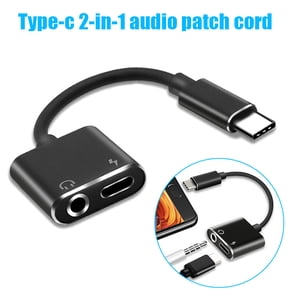 Headphone Cables & Headphone Adapters | Walmart Canada