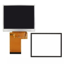 CSYANXING Anbernic RG35XX LCD Screen Replacement Repair Part Includes ...