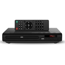 DVD Player, 1080 HD DVD Player VCD Player for TV with AV Cable, CD ...