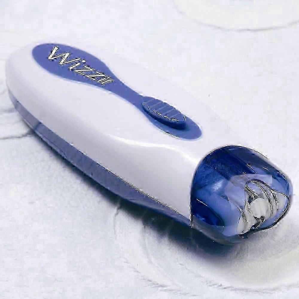 Portable Cordless Facial Hair Remover for Women - Battery Operated ...