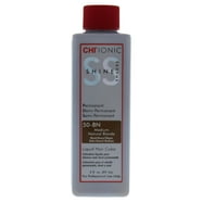 CHI Ionic Shine Shades Liquid Hair Color - 11I Extra Light Iridescent ...