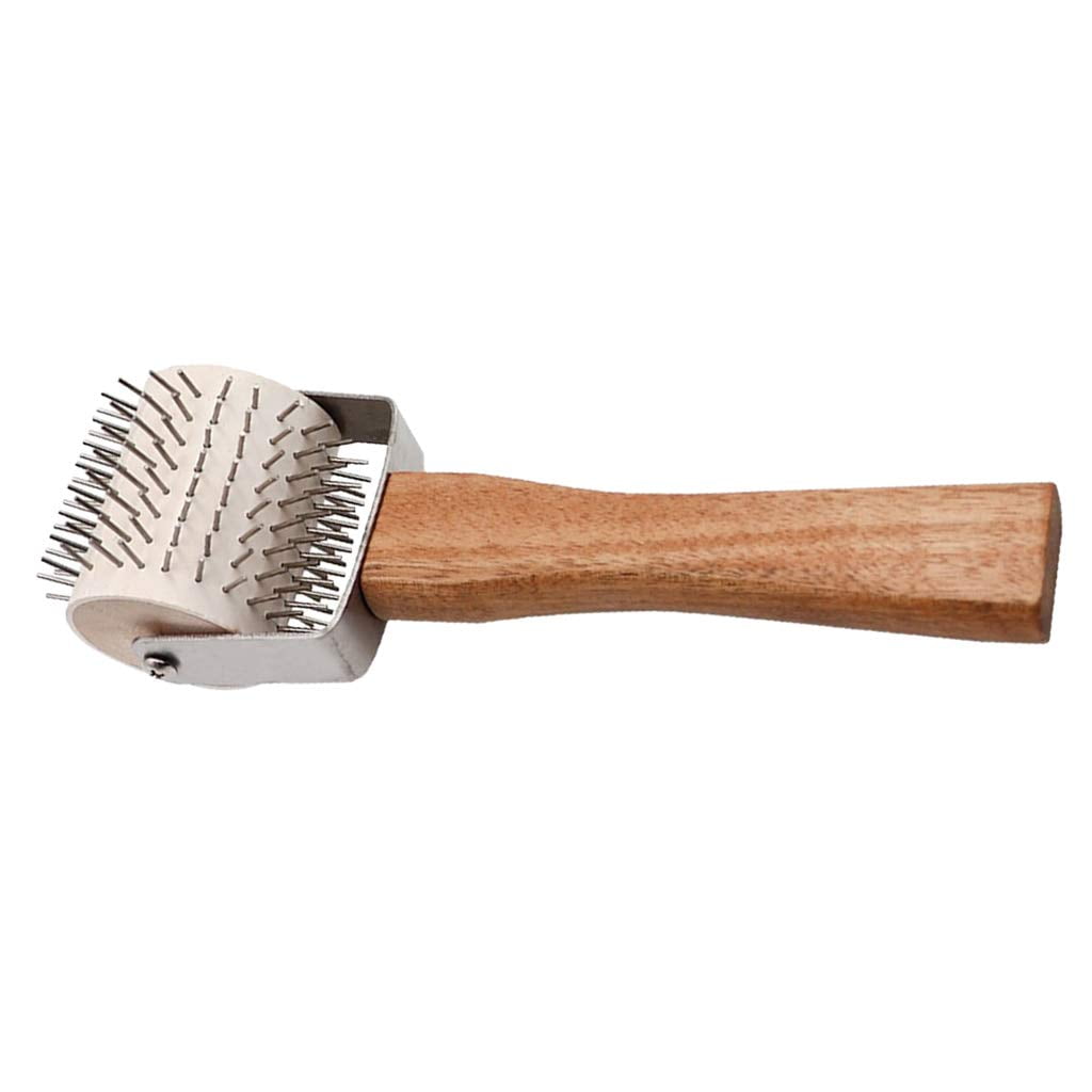 Steel Uncapping Roller Extractor Tool Beekeeping Equipment - Walmart.com