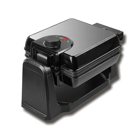 Home Double Sided Sandwich Breakfast Toast Press Baked Deep Grid 4 ...