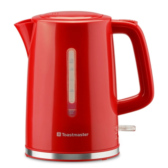 Red Tea Kettles - Walmart.com