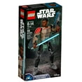 LEGO Constraction Star Wars Finn 75116 - Walmart.com
