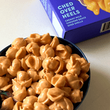 Goodles Deluxe Ched Over Heels Liquid Mac & Cheese, Mild Cheddar ...