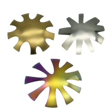 Easy French Line Edge Nail Tool Durable Smile Cutter Nail Stencil Edge ...