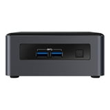 Intel NUC Kit NUC7i5DNKE With Intel Core i5-7300U Processor - Walmart.com