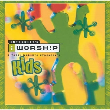 Worship Together Kids Collection: 10,000 Reasons: Kids Worship ...