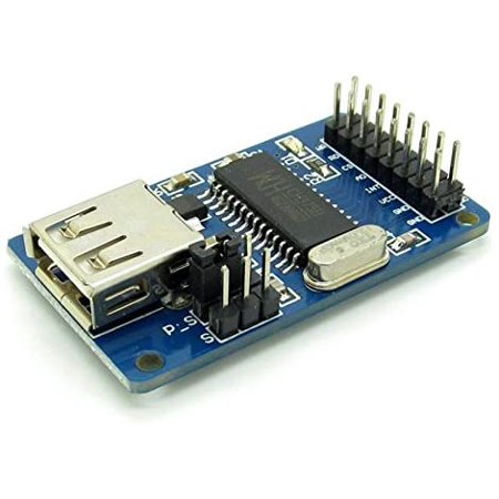 1 X CH375B U-Disk Read Write Module SPI Interface USB Stick for Arduino AVR CP09003 | Walmart Canada
