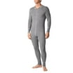 Stanfield's Men's Thermal Heavy Weight Rib Knit Wool Onesie Baselayer ...