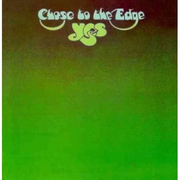 Yes - Fragile - CD - Walmart.com