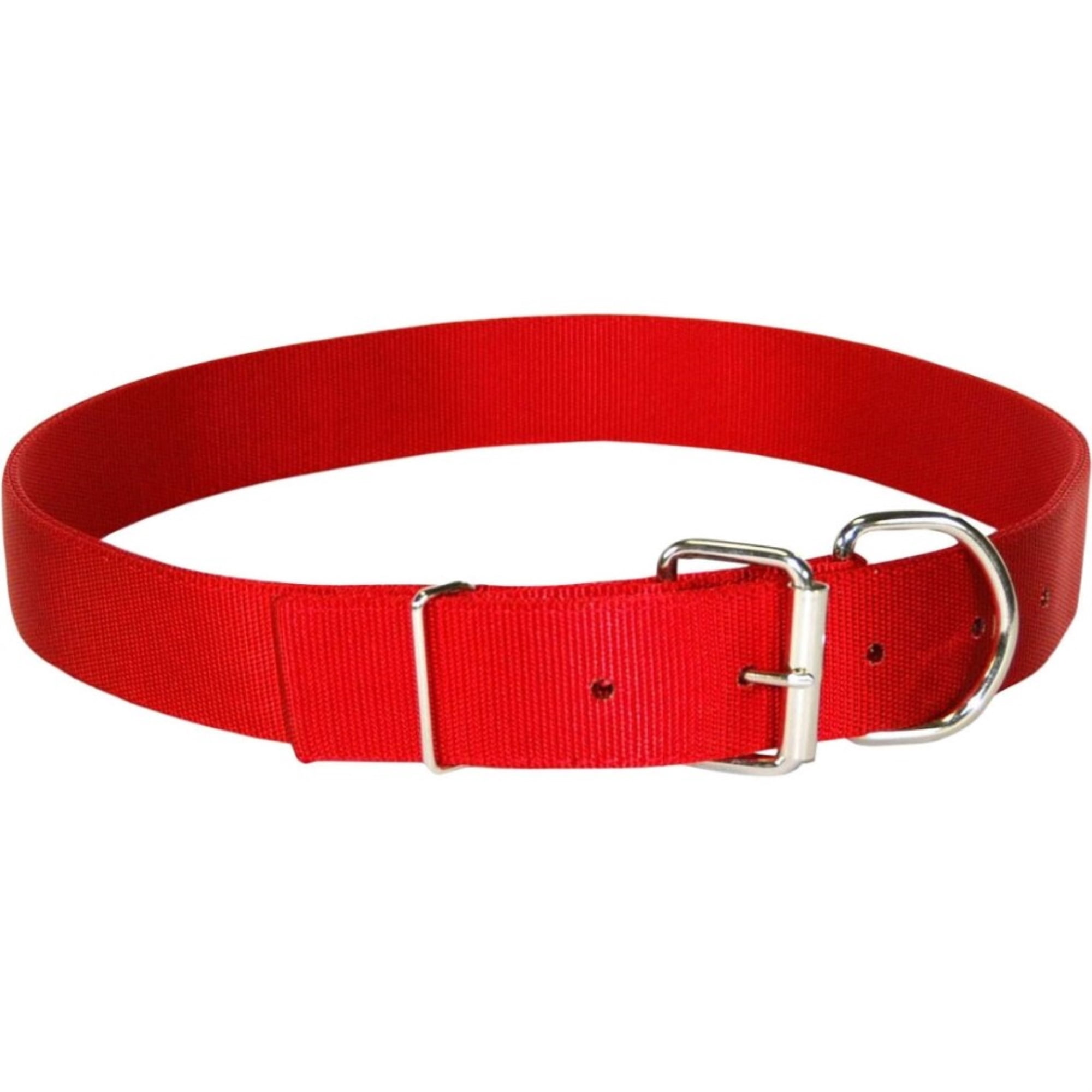 NYLON COW COLLAR(Pack of 1) - Walmart.com