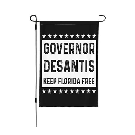 Governor Ron Desantis Keep Florida Free Desantis 2024 Ron Desantis 2024 ...
