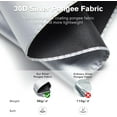 FUGEE-Mini Ultralight Umbrella UPF 50+ UV Protection Compact ...