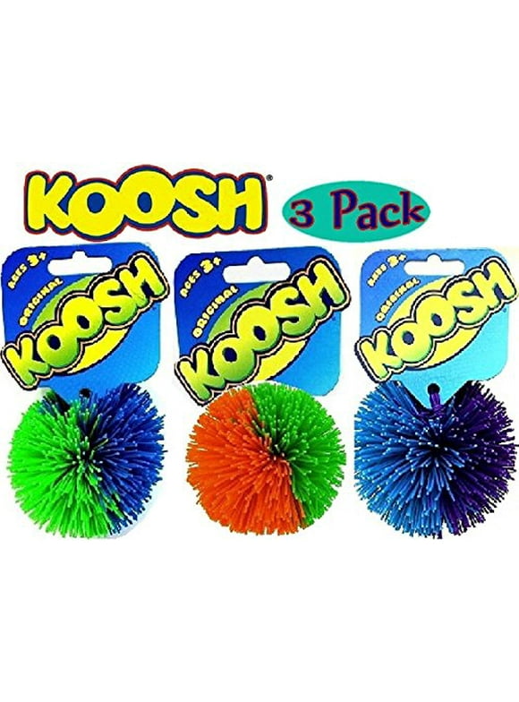 KOOSH Toy Balls in Sports Toys - Walmart.com