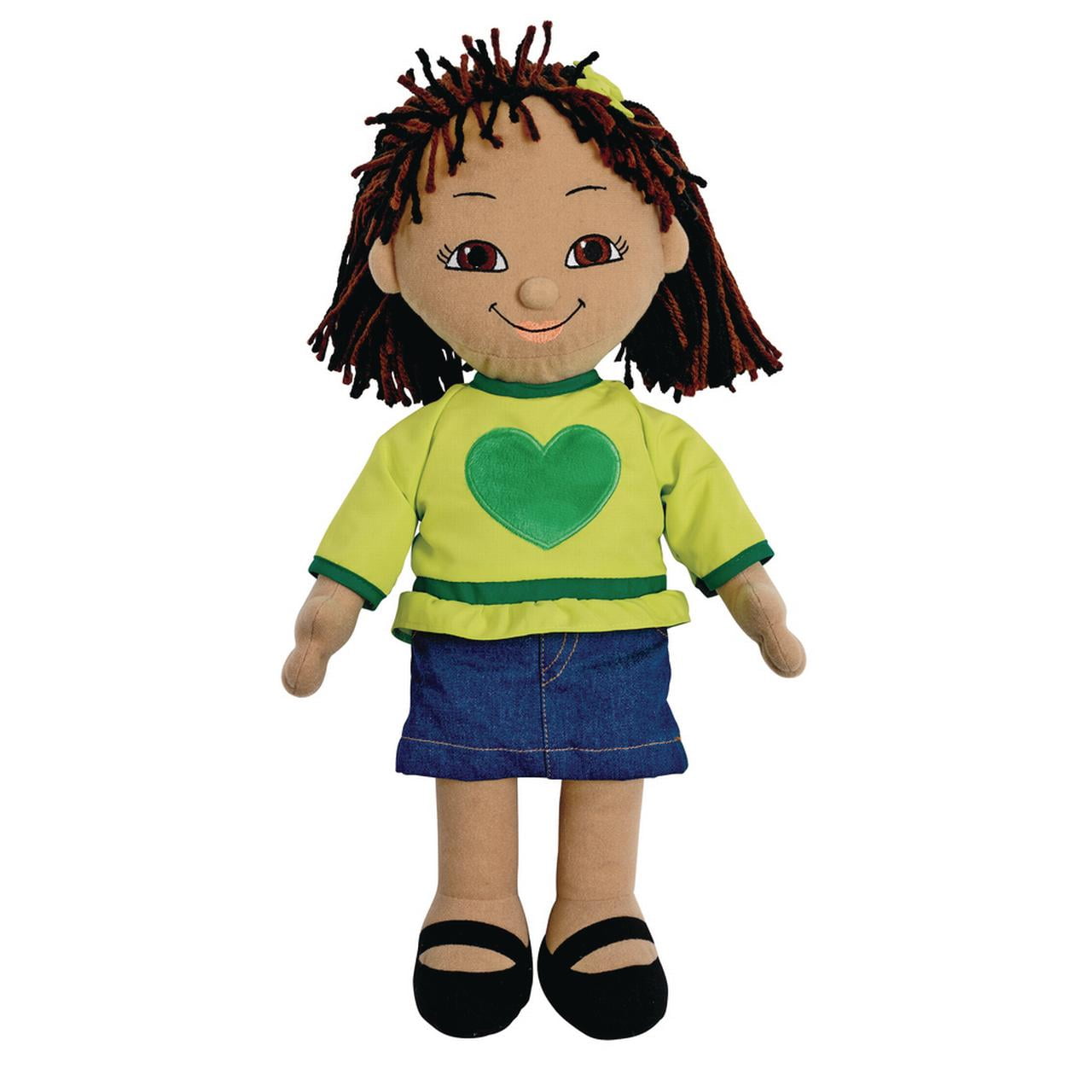 Excellerations? Asian Girl Cuddle Buddy - Walmart.com