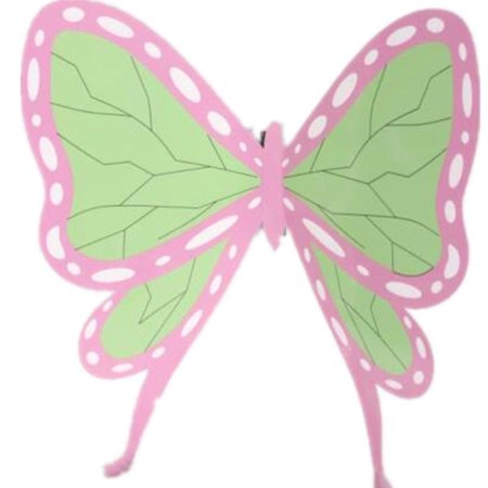 Japanese Anime Demon Slayer Kimetsu No Yaiba Kochou Shinobu Cosplay Bu ...