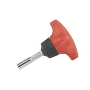 1/4" DR X 12" EXTRA-LON FLEX-HEAD RATCHET - Walmart.com