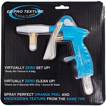 Fuji T75G Gravity Spray Gun - Walmart.com