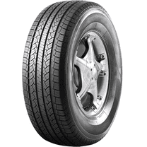 Kumho Solus HA31 265/70R17 115 H Tire - Walmart.com