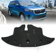 Kia Sorento 2016-2020 Lower Undercar Engine Splash Shield - Compatible ...