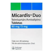 Copinar 50 mg 14 tabletas | Walmart en línea
