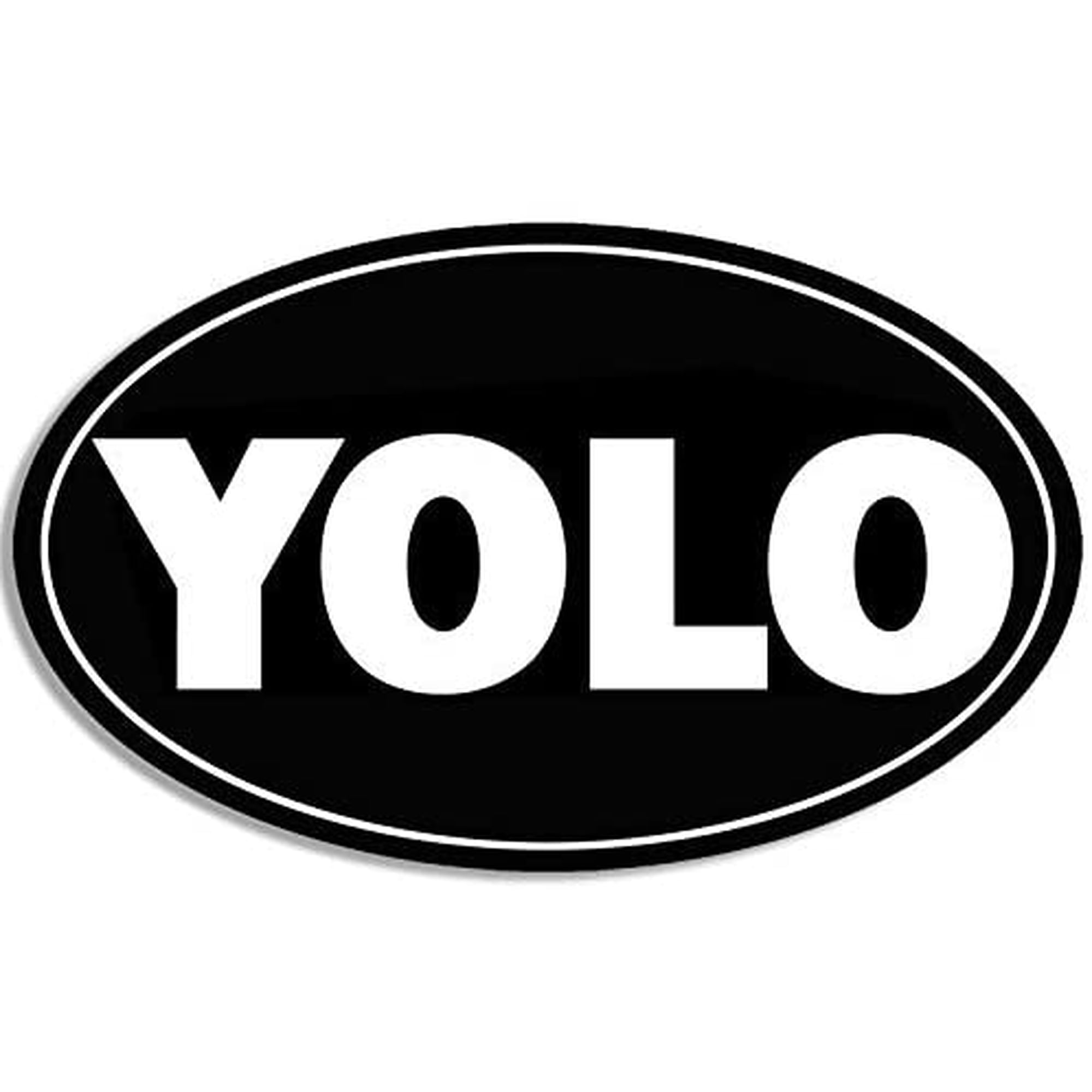 Yolo Graphics