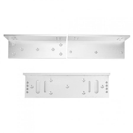 High Strength 500KG 1102lbs Stable Door Lock Bracket, Access Control ...