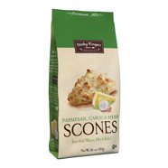 English Scone Mix, Original Flavor by Sticky Fingers Bakeries â€“ Easy ...